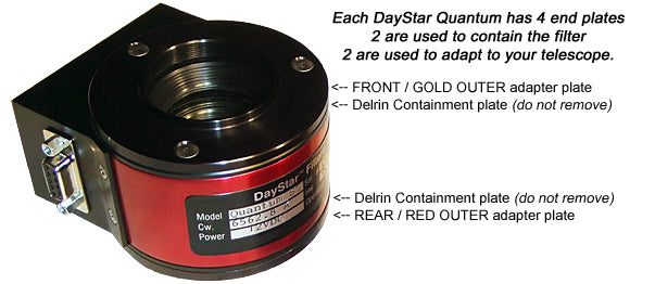 Quantum Plates & Snouts – ICSTARS