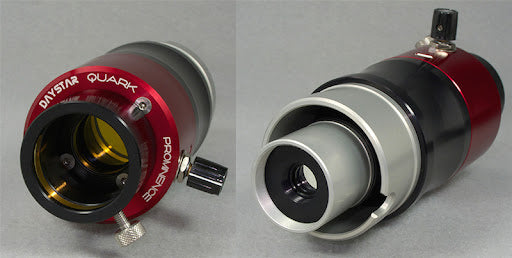 Daystar QUARK CHROMOSPHERE Filter – ICSTARS